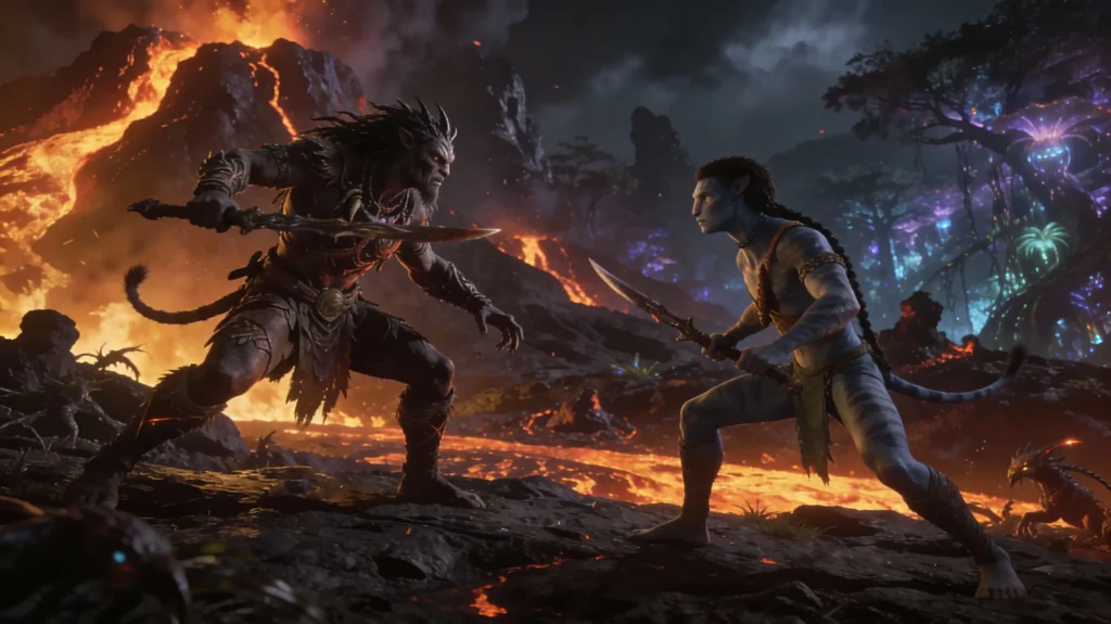 Avatar: Fire And Ash 2025: Release, Cast, Plot, Box Office